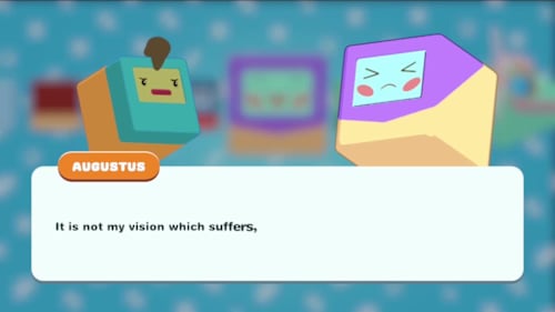 Billy Bumbum: A Cheeky Puzzler | Giochi scaricabili per Nintendo Switch ...