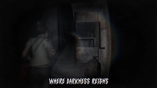 DreadOut Remastered Collection | Giochi scaricabili per Nintendo Switch ...