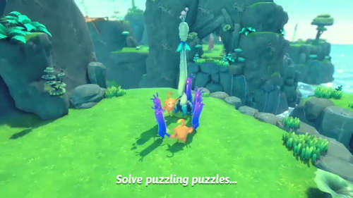 Derpy Conga | Giochi scaricabili per Nintendo Switch | Giochi | Nintendo IT