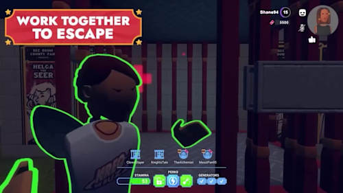 Rec Room | Giochi scaricabili per Nintendo Switch | Giochi | Nintendo IT