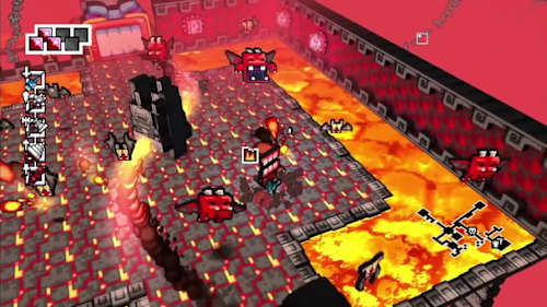 Skellboy Refractured | Nintendo Switch Download-Software | Spiele ...