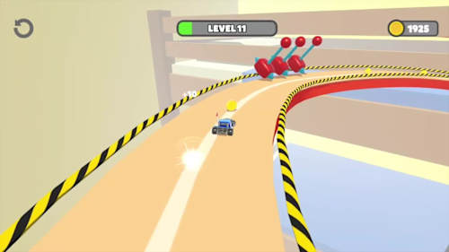 Radio Cars | Giochi scaricabili per Nintendo Switch | Giochi | Nintendo IT