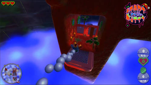 Heart Chain Kitty | Giochi scaricabili per Nintendo Switch | Giochi ...