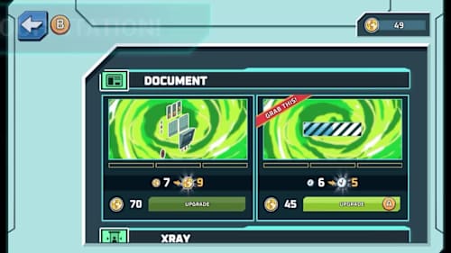 Space Papers: Planet's Border | Giochi scaricabili per Nintendo Switch ...