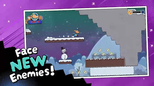 Dog Man: Mission Impawsible | Giochi per Nintendo Switch | Giochi ...