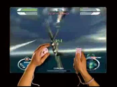 Heatseeker | Wii | Giochi | Nintendo IT