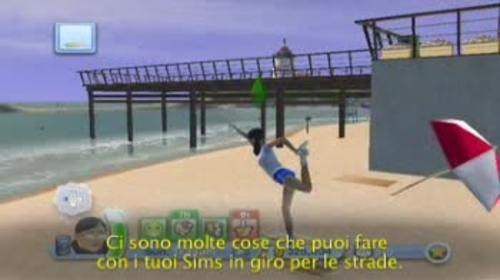The Sims 3 | Wii | Giochi | Nintendo IT