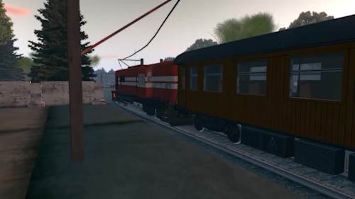 Train Driver Simulator | Giochi scaricabili per Nintendo Switch ...