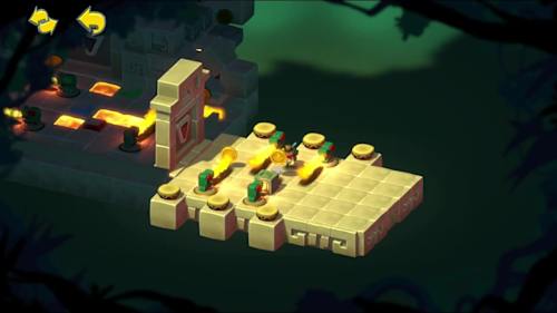 Rob Riches | Giochi scaricabili per Nintendo Switch | Giochi | Nintendo IT