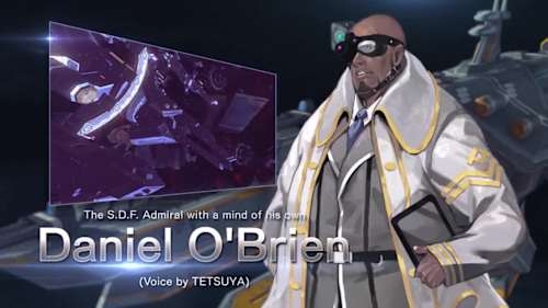 Astebreed | Giochi scaricabili per Nintendo Switch | Giochi | Nintendo IT