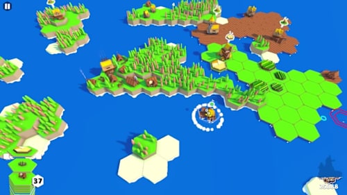 Match Village | Nintendo Switch Download-Software | Spiele | Nintendo AT