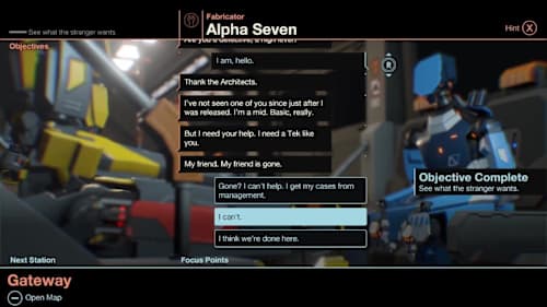 Subsurface Circular | Giochi scaricabili per Nintendo Switch | Giochi ...