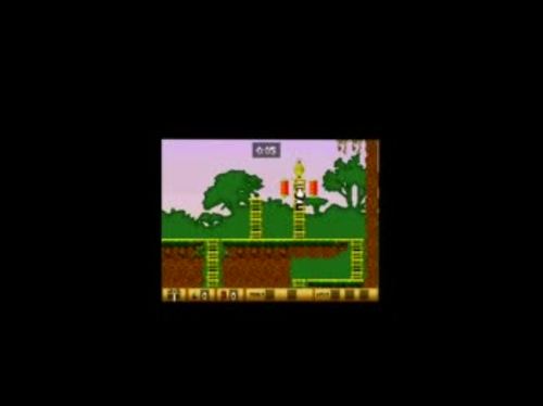 Panda Craze | Nintendo DSiWare | Games | Nintendo UK