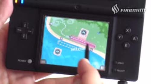 Flight Control | Nintendo DSiWare | Giochi | Nintendo IT
