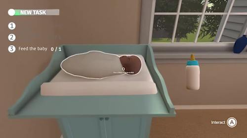 Mom Simulator 2023 | Giochi scaricabili per Nintendo Switch | Giochi ...