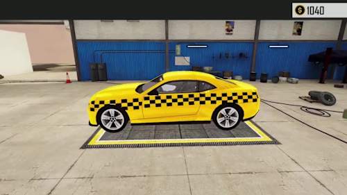 Taxi Driver Simulator 2024 | Giochi scaricabili per Nintendo Switch ...