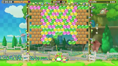 Puzzle Bobble Everybubble! | Giochi per Nintendo Switch | Giochi ...