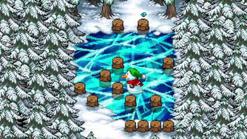 Snowman Story | Nintendo Switch Download-Software | Spiele | Nintendo AT