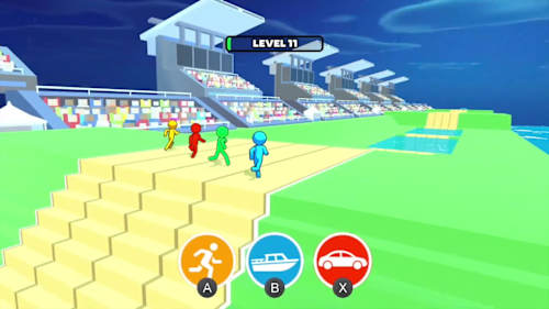 Switch Race | Giochi scaricabili per Nintendo Switch | Giochi | Nintendo IT