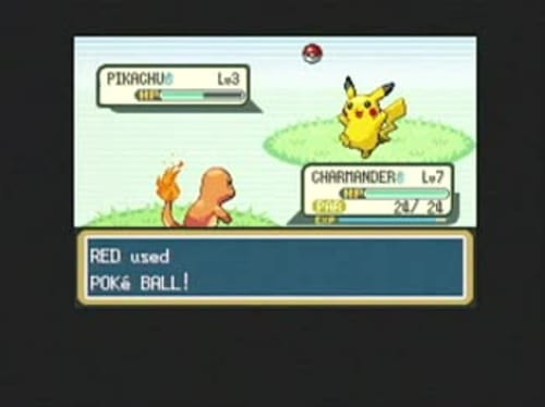 Pokémon Edición Verde Hoja | Game Boy Advance | Juegos | Nintendo ES