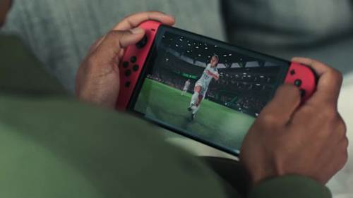 EA SPORTS FC™ 25 | Nintendo Switch-Spiele | Spiele | Nintendo CH