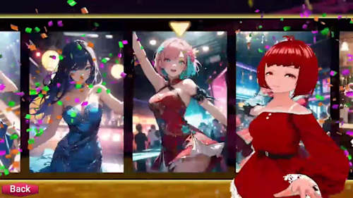 Anime Dance-Off - Party Total | Giochi scaricabili per Nintendo Switch ...