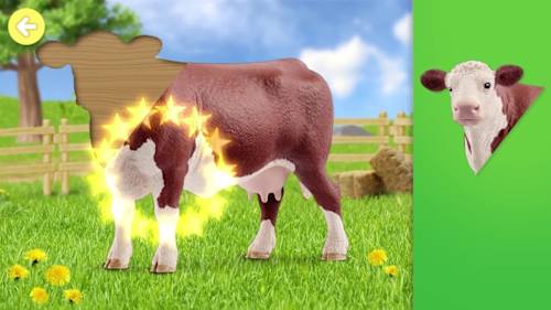 schleich® Puzzles FARM WORLD | Giochi per Nintendo Switch | Giochi ...