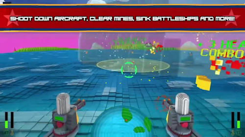 Battle Stations Blockade | Giochi scaricabili per Nintendo Switch | Giochi | Nintendo IT