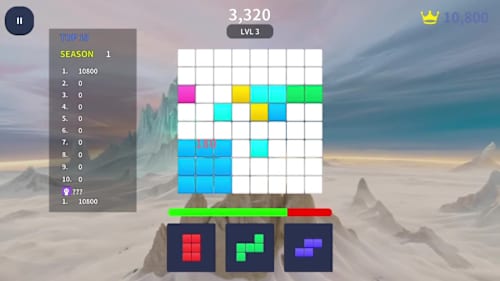 Block Blaster DX! | Giochi scaricabili per Nintendo Switch | Giochi ...