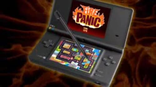 Fire Panic | Nintendo DSiWare | Giochi | Nintendo IT Fire Panic | Nintendo DSiWare | Giochi | Nintendo IT