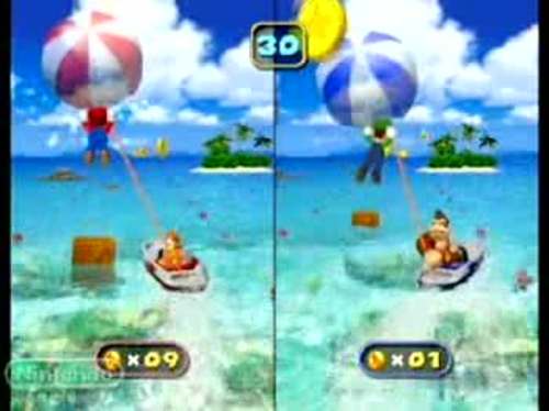 Mario Party 4 | Nintendo GameCube | Giochi | Nintendo IT