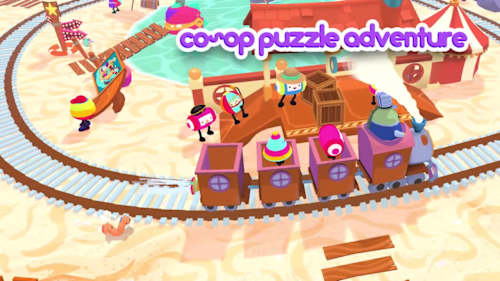 PHOGS! | Giochi scaricabili per Nintendo Switch | Giochi | Nintendo IT