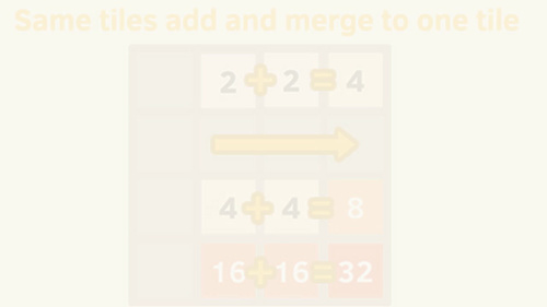 2048 | Giochi scaricabili per Nintendo 3DS | Giochi | Nintendo IT