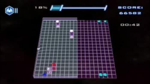 Arcade Essentials | WiiWare | Spiele | Nintendo AT