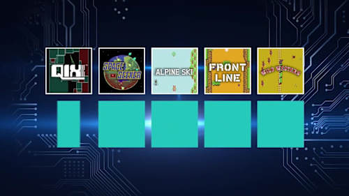 TAITO Milestones | Giochi per Nintendo Switch | Giochi | Nintendo IT