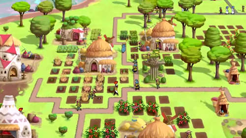 The Wandering Village | Giochi scaricabili per Nintendo Switch | Giochi ...