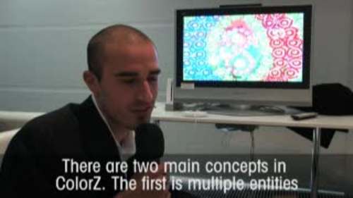 ColorZ | WiiWare | Giochi | Nintendo IT