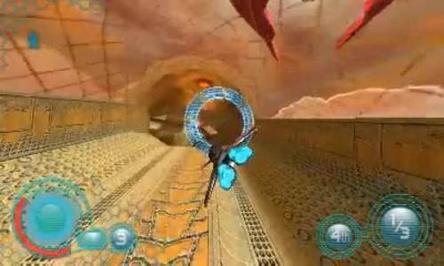 Lifespeed | Giochi scaricabili per New Nintendo 3DS | Giochi | Nintendo IT