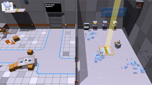 Area 86 | Nintendo Switch Download-Software | Spiele | Nintendo AT