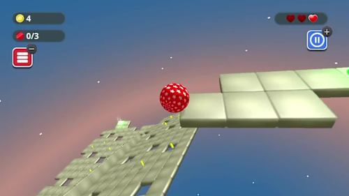 Sky Roll! | Giochi scaricabili per Nintendo Switch | Giochi | Nintendo IT