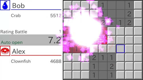 Battle Minesweeper Online | Giochi scaricabili per Nintendo Switch ...