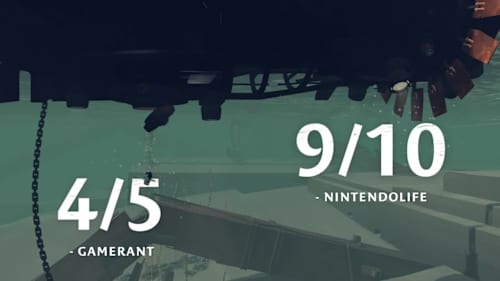 FAR: Changing Tides | Giochi scaricabili per Nintendo Switch | Giochi | Nintendo IT