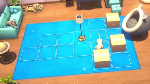 Mimi the Cat: New Friends | Nintendo Switch Download-Software | Spiele ...
