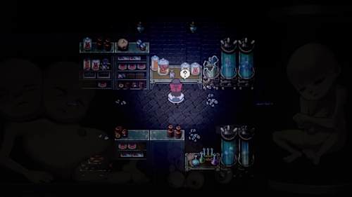 Mad Father | Giochi scaricabili per Nintendo Switch | Giochi | Nintendo IT
