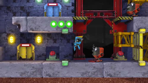 Live Factory | Giochi scaricabili per Nintendo Switch | Giochi ...