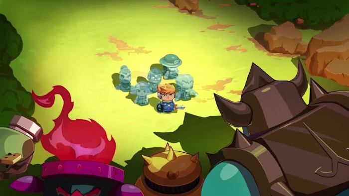 Next up hero switch store
