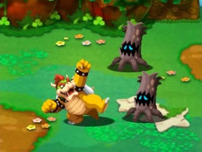 Mario and luigi bowser's inside story nintendo switch store