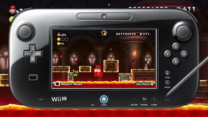 New Super Mario Bros. U New Super Luigi U Wii U Spiele Spiele Nintendo DE