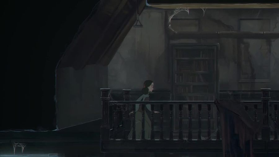 Bye Sweet Carole | Giochi per Nintendo Switch | Giochi | Nintendo IT