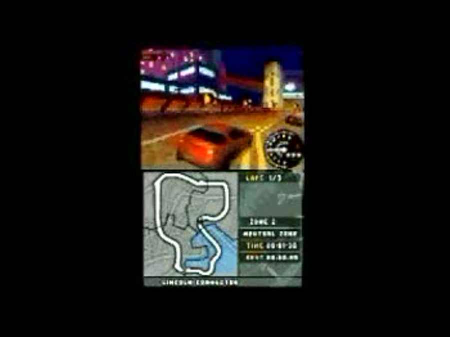 Need for Speed Underground 2 Nintendo DS Games Nintendo UK